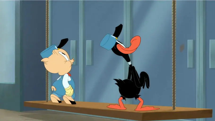 Looney Tunes Cartoons am 14. Januar 2026 um 08:45 Uhr auf Cartoon ...