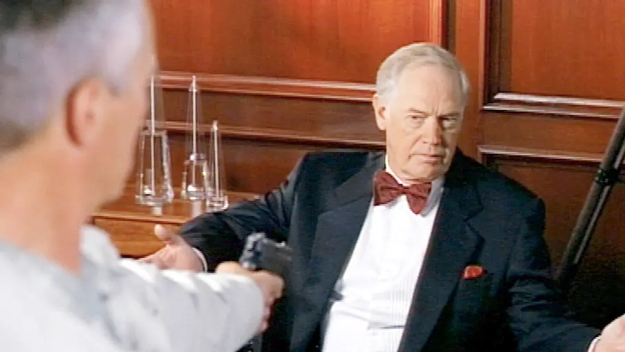 Stargate am 24. Januar 2026 um 10:05 Uhr auf NITRO - TV Movie