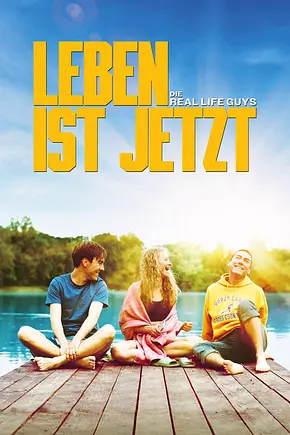 Leben ist jetzt - Die Real Life Guys am 22. Juni 2026 um 05:50 Uhr auf ...