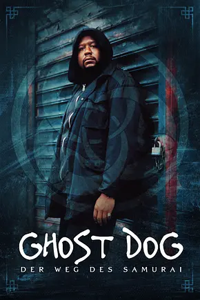 Ghost Dog - Der Weg des Samurai am 03. April 2026 um 06:15 Uhr auf ...