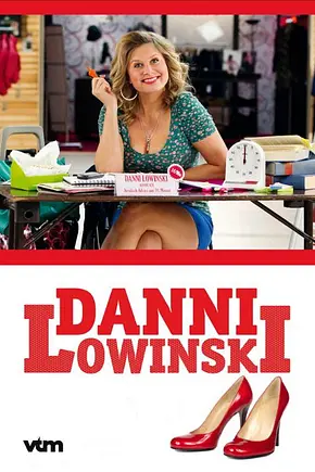 Danni Lowinski am 01. Juli 2026 um 05:50 Uhr auf ATV - TV Movie
