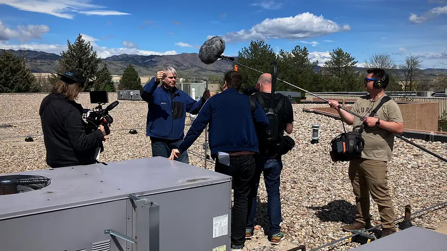 UFOs: Dem Unbekannten auf der Spur am 11. Januar 2026 um 13:10 Uhr auf ...