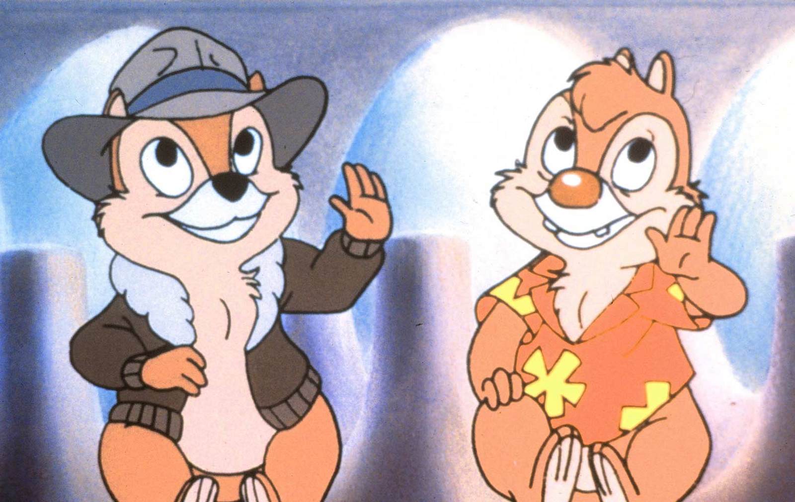 Disneys "Chip & Chap" im neuen Look zurück: Start & Trailer!