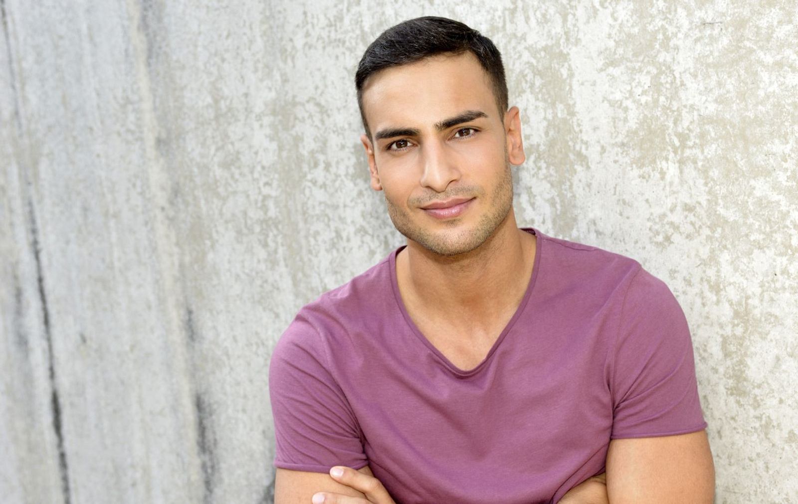 GZSZ: Timur Ülker bekommt eigene Serie „Nihat – Alles auf Anfang“