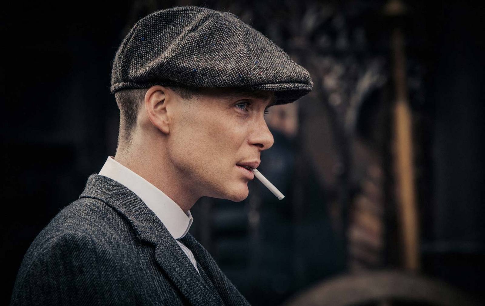 "Peaky Blinders"-Staffel 7: Darum gibt es keine neuen Folgen mehr!