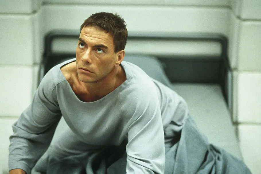 Replicant am 01. Juni 2026 um 02:35 Uhr auf Silverline - TV Movie