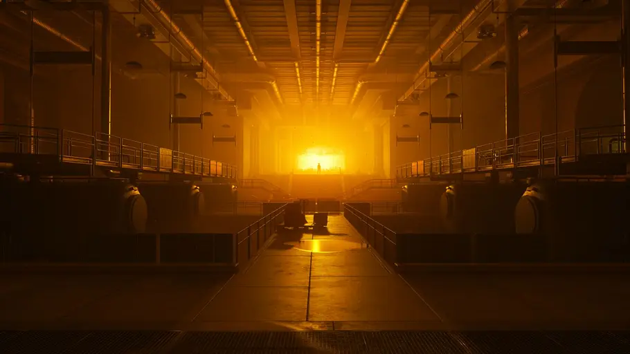 "Control" im Test: Inception oder doch Kontrollverlust? | PS4, Xbox One, PC