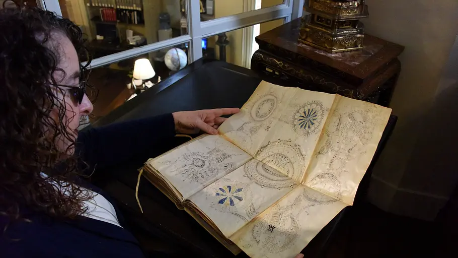 Terra X am 05. Januar 2026 um 00:55 Uhr auf History - TV Movie