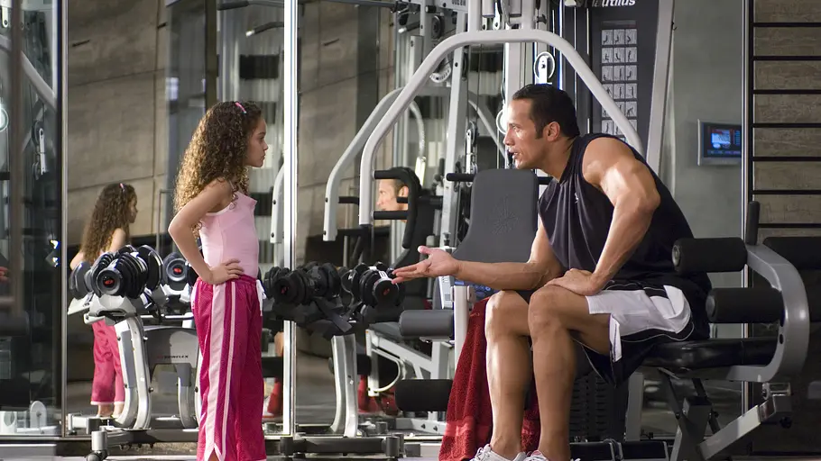 Daddy ohne Plan am 03. Januar 2026 um 22:20 Uhr auf Disney Channel - TV ...