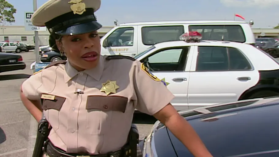 Reno 911! am 29. Dezember 2025 um 03:20 Uhr auf Comedy Central - TV Movie