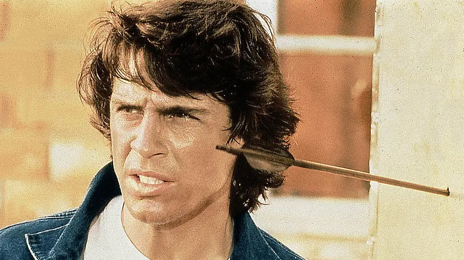 American Fighter 3: Die blutige Jagd am 18. Januar 2026 um 22:15 Uhr ...