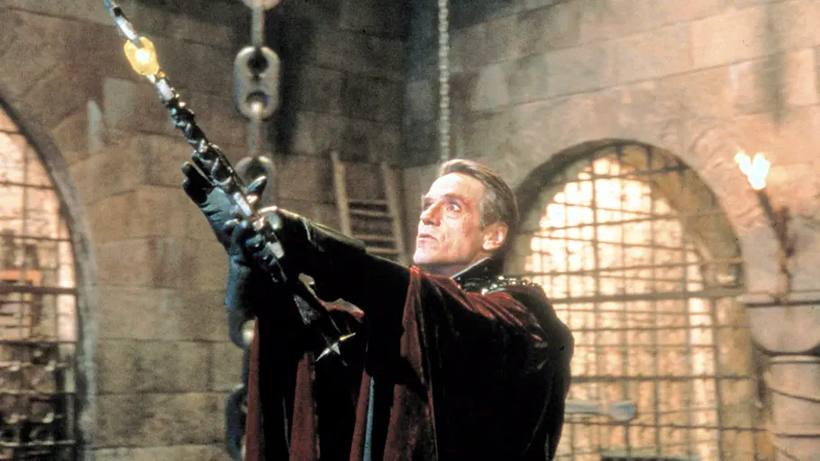 Dungeons & Dragons am 02. Januar 2026 um 23:25 Uhr auf NITRO - TV Movie