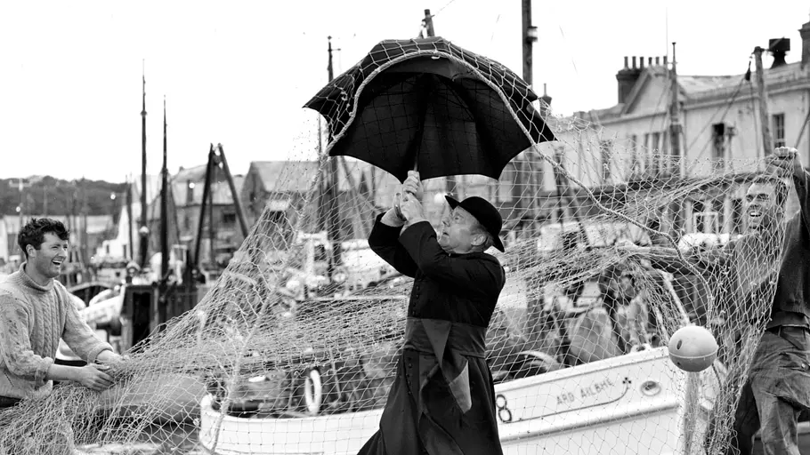 Er kann's nicht lassen am 02. Januar 2026 um 02:30 Uhr auf SWR ...