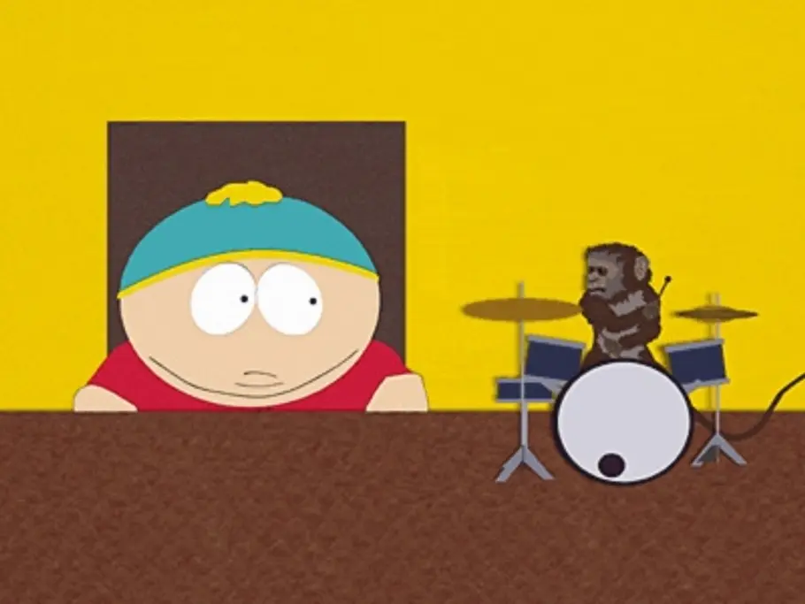 South Park am 26. Juni 2026 um 19:40 Uhr auf Comedy Central - TV Movie