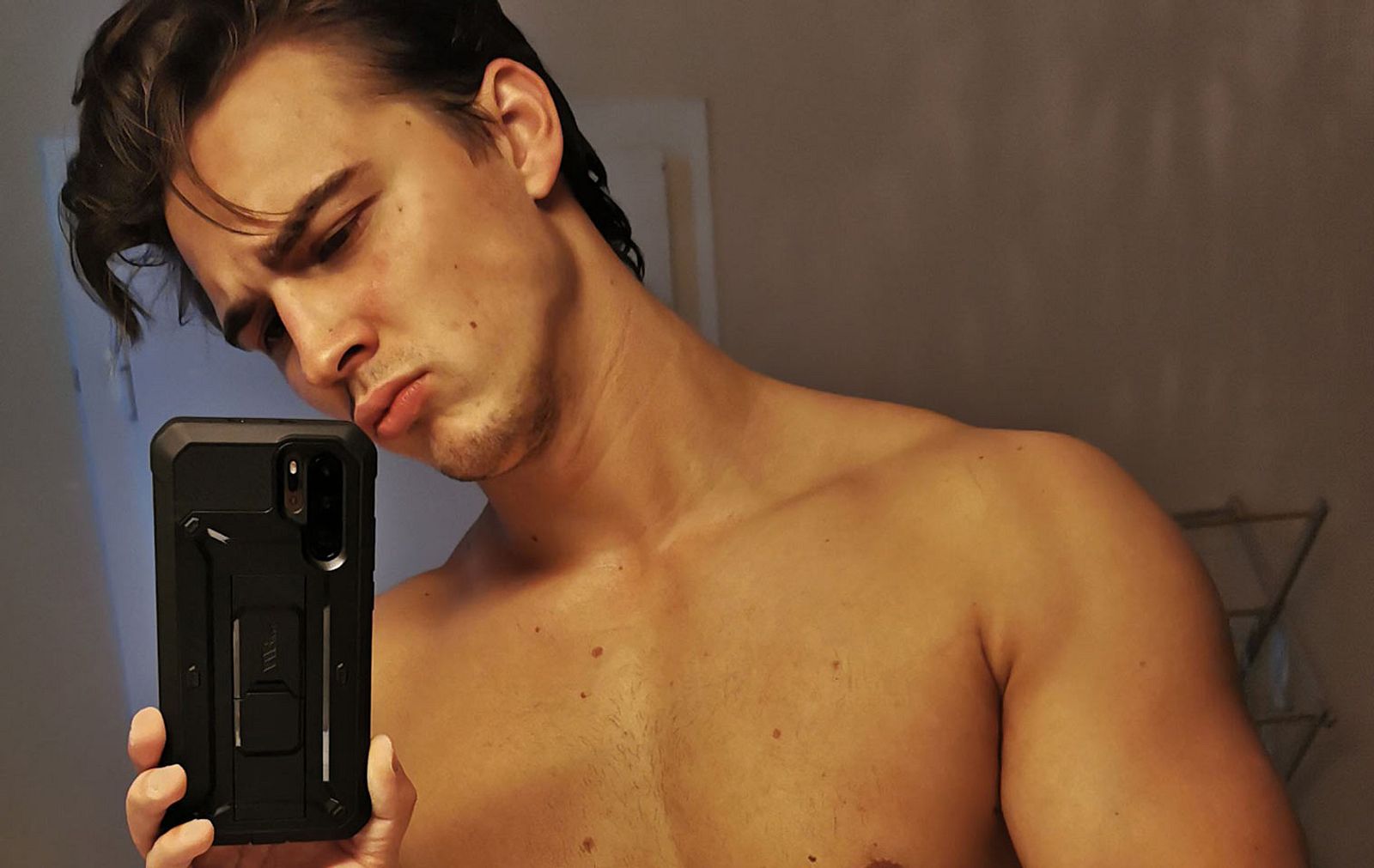 „Köln 50667“-Star Richard Heinze – Das ist seine große Leidenschaft