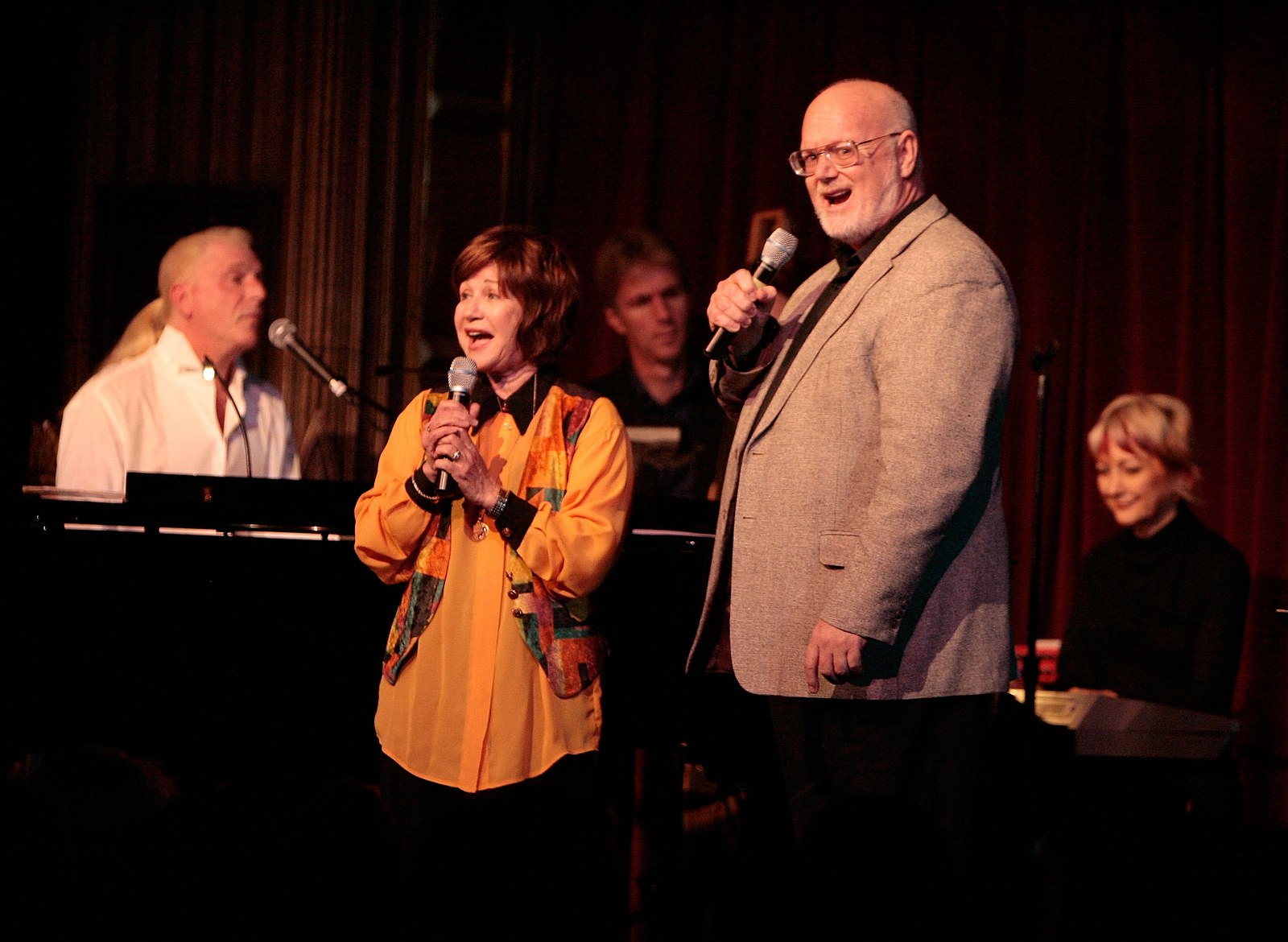 „Modern Family“-Star Marsha Kramer ist tot