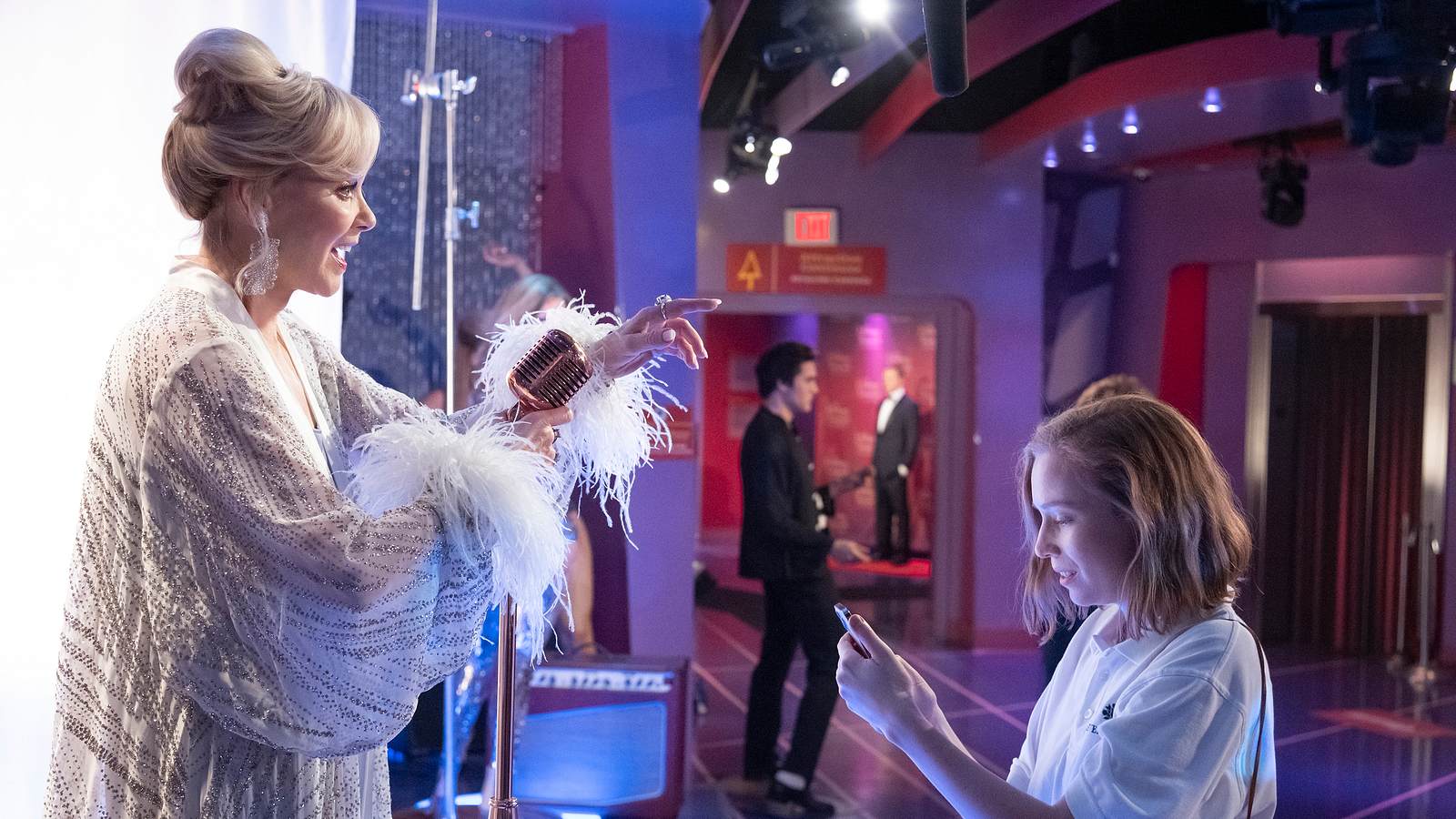 Hacks am 14. Januar 2026 um 04:10 Uhr auf ZDF neo - TV Movie