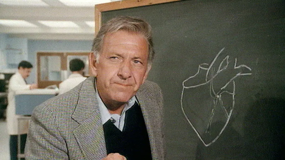 Quincy am 28. Dezember 2025 um 07:40 Uhr auf RTLup - TV Movie