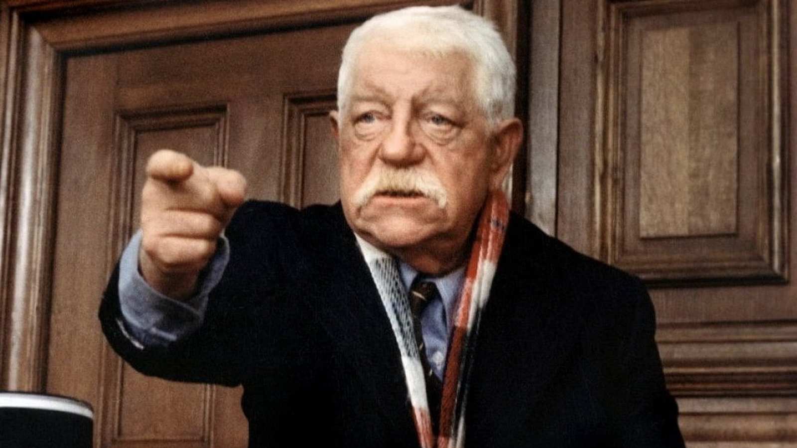 Die Affäre Dominici – hier Streaming & Video on Demand