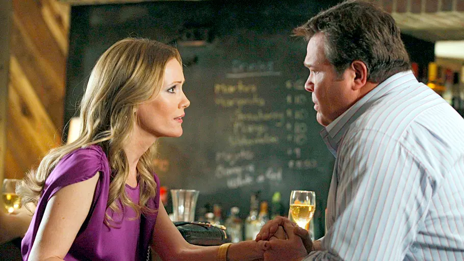 Modern Family am 03. Februar 2026 um 06:20 Uhr auf Sky Replay - TV Movie