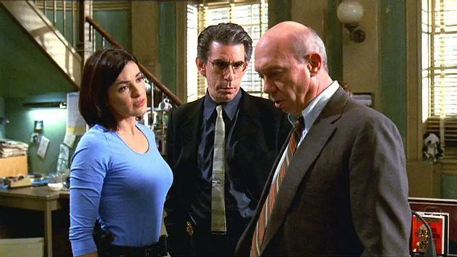Law & Order: Special Victims Unit am 25. Mai 2026 um 08:10 Uhr auf 13TH ...