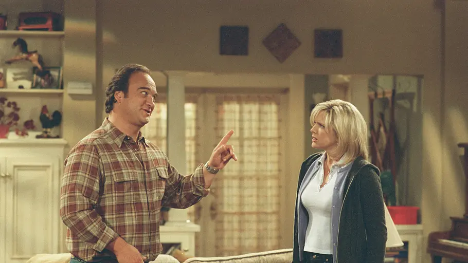 Immer wieder Jim am 12. Januar 2026 um 22:45 Uhr auf Disney Channel ...