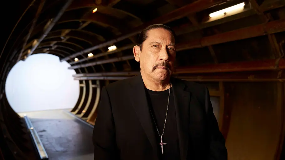 Unglaubliche Entdeckungen mit Danny Trejo am 31. Mai 2026 um 05:45 Uhr ...