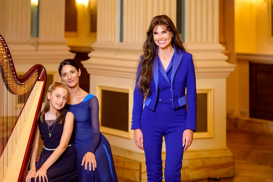 Stars & Talente am 04. Januar 2026 um 18:02 Uhr auf ORF 2 - TV Movie