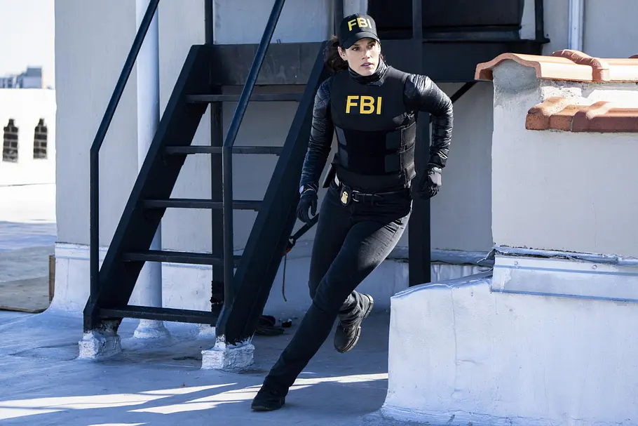 FBI: Special Crime Unit am 02. Juni 2026 um 22:10 Uhr auf SAT.1 - TV Movie