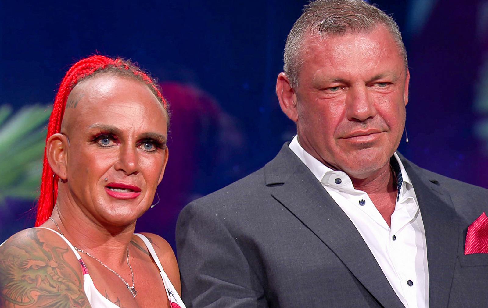 Andreas Robens: Erschreckende Enthüllung über seine Stichwunde ...