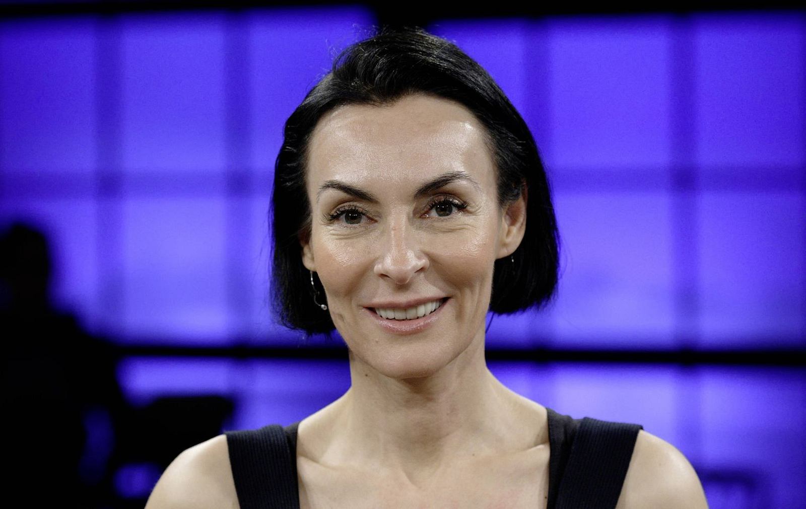 ZDF-Fernsehgarten: So sieht Marusha heute aus