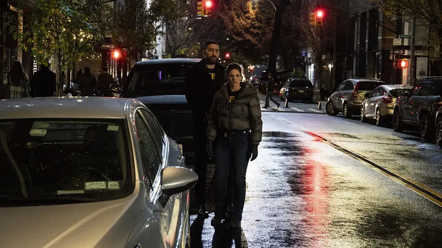 FBI: Special Crime Unit am 24. Juni 2026 um 02:00 Uhr auf SAT.1 - TV Movie