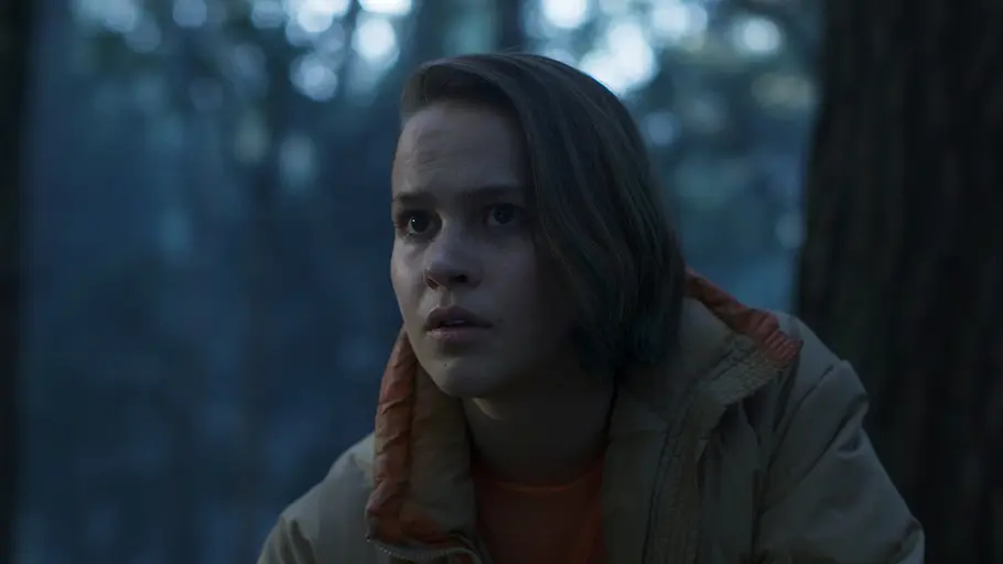 The Rising am 24. Mai 2026 um 07:55 Uhr auf Sky Atlantic HD - TV Movie
