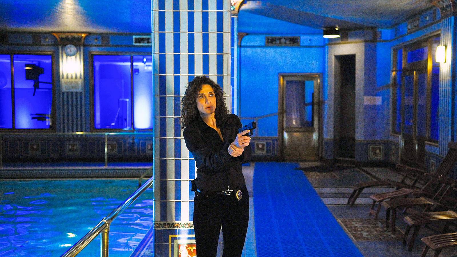 CSI: NY am 24. Juni 2026 um 06:05 Uhr auf VOX - TV Movie