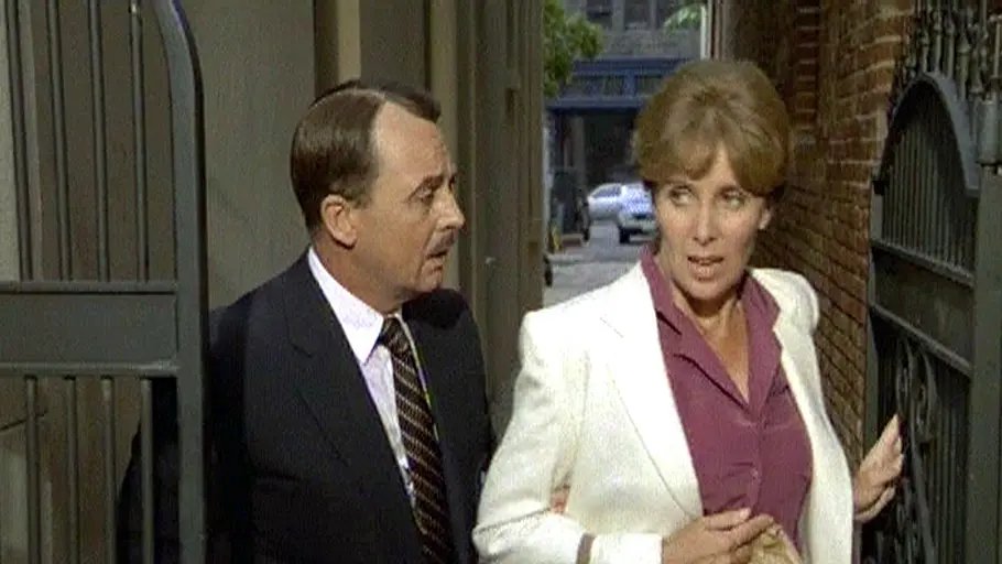 Magnum am 17. Januar 2026 um 15:00 Uhr auf ProSieben MAXX - TV Movie