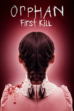 Orphan: First Kill am 05. März 2026 um 11:20 Uhr auf Sky Cinema Action ...