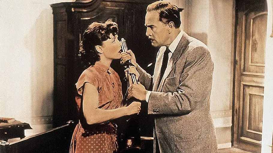 Grün ist die Heide am 20. Januar 2026 um 08:50 Uhr auf Heimatkanal - TV ...