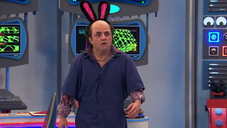 Henry Danger am 19. Januar 2026 um 13:05 Uhr auf nickelodeon - TV Movie