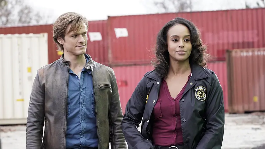 MacGyver am 07. Januar 2026 um 05:50 Uhr auf KABEL 1 - TV Movie