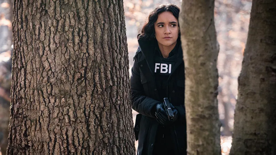 Fbi Most Wanted Am 06 Mai 2026 Um 02 30 Uhr Auf Sat 1 Tv Movie