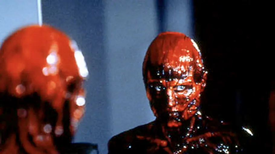 Hellbound - Hellraiser II am 04. Juni 2026 um 15:25 Uhr auf kabel eins ...