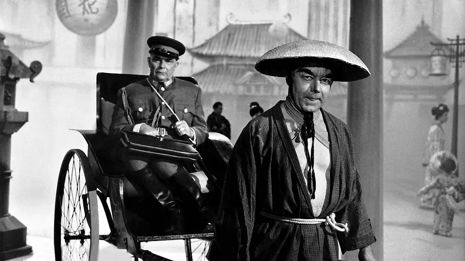 Der Lügner am 16. Januar 2026 um 17:00 Uhr auf Heimatkanal - TV Movie