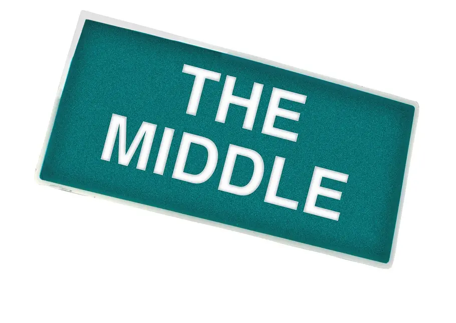 The Middle am 30. Januar 2026 um 09:10 Uhr auf PRO 7 - TV Movie