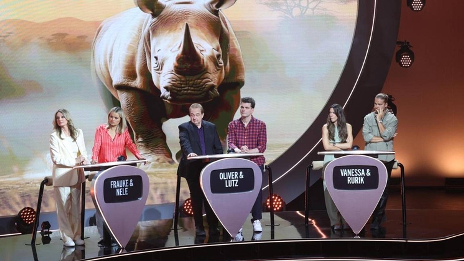 Wunder unserer Erde - Das große GEO-Quiz am 16. Januar 2026 um 20:15 ...