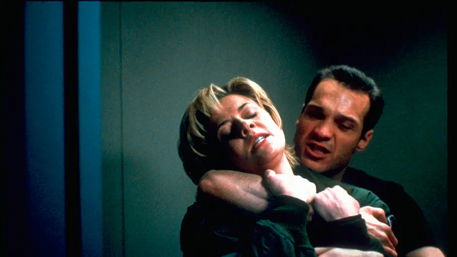 Stargate am 17. Januar 2026 um 22:30 Uhr auf Syfy - TV Movie