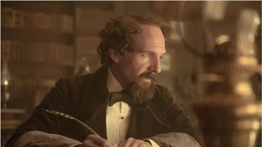 The Invisible Woman am 25. Januar 2026 um 00:15 Uhr auf AXN White - TV ...