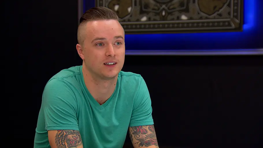 Ink Master Redemption Am 16 Mai 2026 Um 10 05 Uhr Auf Mtv Tv Movie