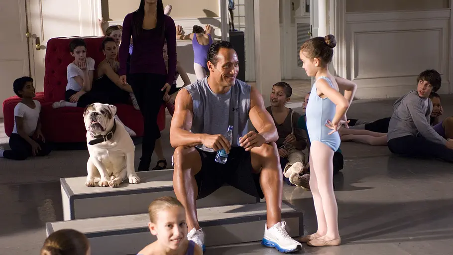 Daddy ohne Plan am 03. Januar 2026 um 22:20 Uhr auf Disney Channel - TV ...