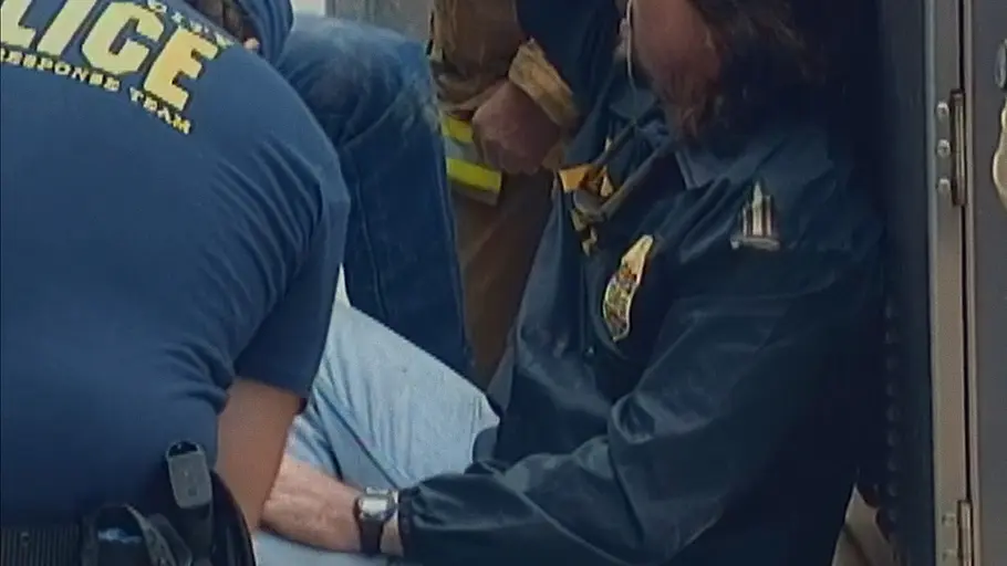 Bombenanschlag in Oklahoma City: Ein Tag in Amerika am 15. Januar 2026 ...