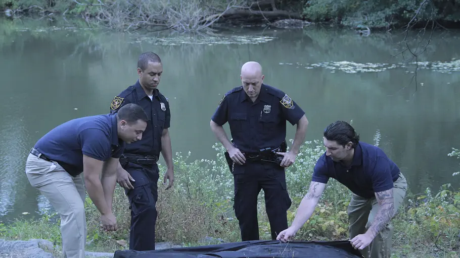 Ein perfekter Mord am 17. Januar 2026 um 18:20 Uhr auf TLC - TV Movie